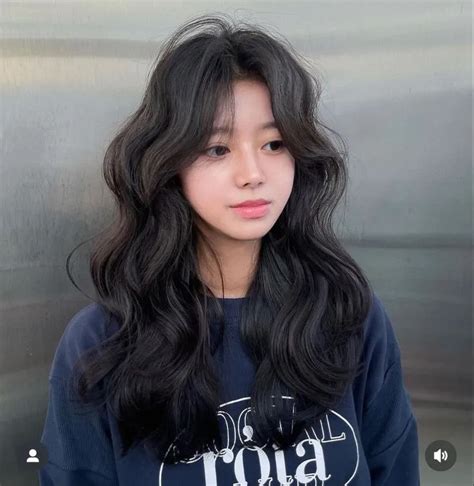 รวมไอเดียผมดัดลอนเก๋ๆ🌸🌸 แกลเลอรีที่โพสต์โดย Aris Oum Lemon8