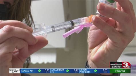 Job Shadowing Program Helps Nurse Find Her Calling Healthy You