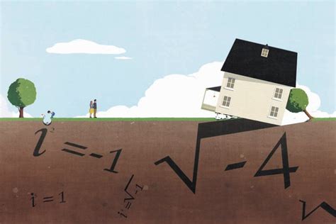 Quantum Physics Falls Apart Without Imaginary Numbers Scientific American