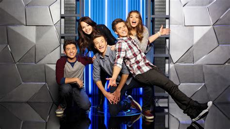 Lab Rats Wallpapers 85 Pictures Wallpaperset