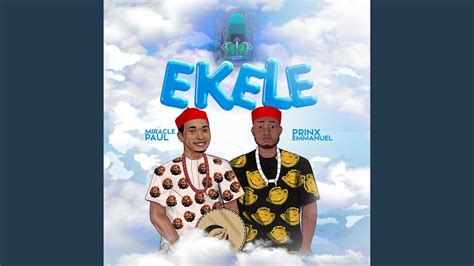 Ekele Youtube