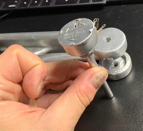 Absolute Encoder Review Binary