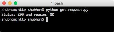 Python Getpost Python Mangs Python
