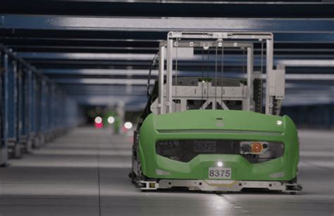 Symbotic Cto James Kuffner To Keynote Robotics Summit Codesanitize