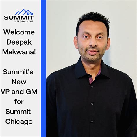 summit interconnect career opportunities