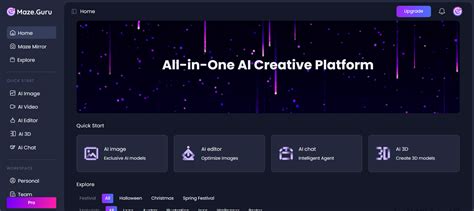 Maze Guru Kodora Ai Consulting And Artificial Intelligence For Business In Australia