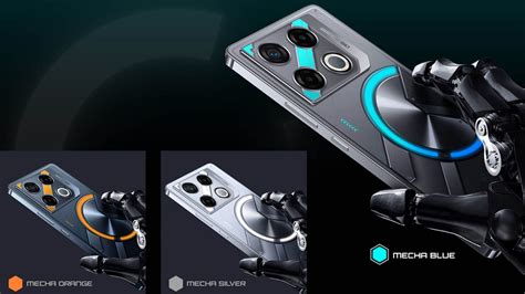 Infinix Gt Pro G Hp Impian Gamer Siap Rilis Di Indonesia