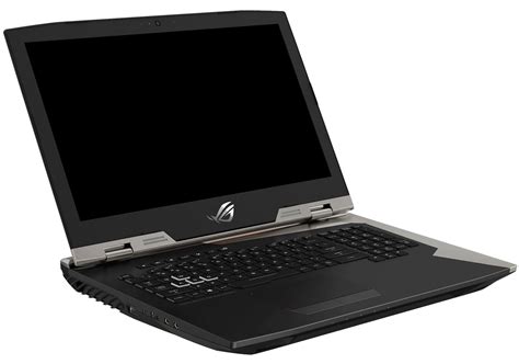 Asus Rog G703 I7 7820hk · Nvidia Geforce Gtx 1080 · 173” Full Hd