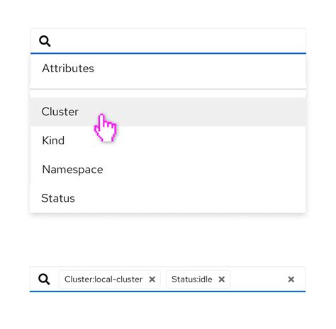 Patternfly • Text Input Group