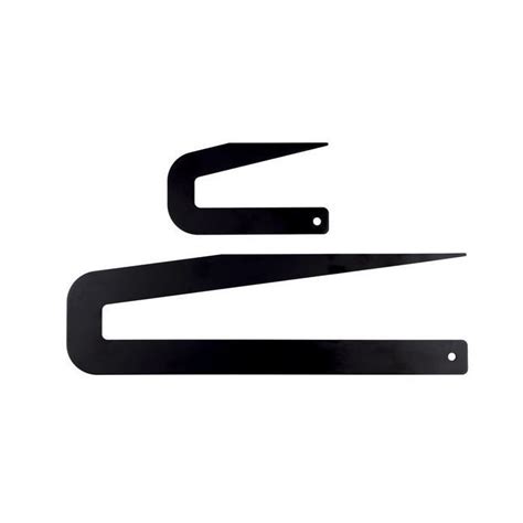 Zak Tool Tactical Gate Pass 2 Piece Set Zt63 Keep Shooting