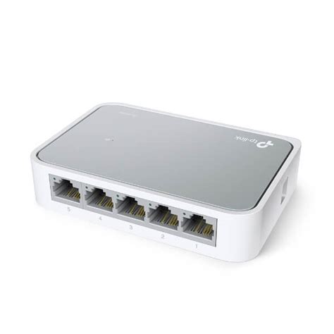 Tplink Tl Sf1005d Network Switch Nigeria