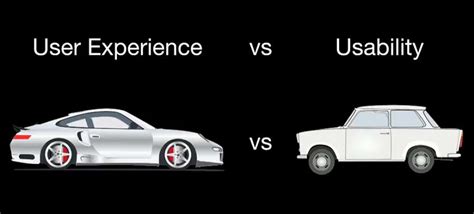 The Ultimate GuideDifference Between Usability And User Experience