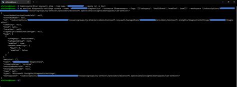 Security Monitoring Azure Key Vault Managed Hsm With Microsoft Sentinel