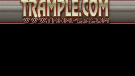 Trample Scene 6 S And Trample Super Store Clips4sale