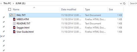 NRF DK Failed To Connect To Target No Idcode Detected Nordic Q A Nordic DevZone Nordic