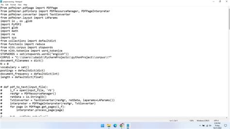 Do Machine Learning Projects By Ubaidjadoon1 Fiverr