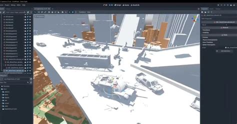 Battlefield 6 Unveils Godot Powered Ugc Mode