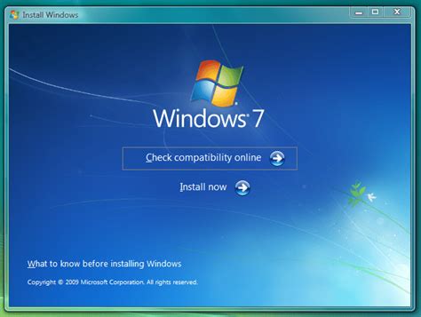 Operating System Requirements For Windows Vista Avenue