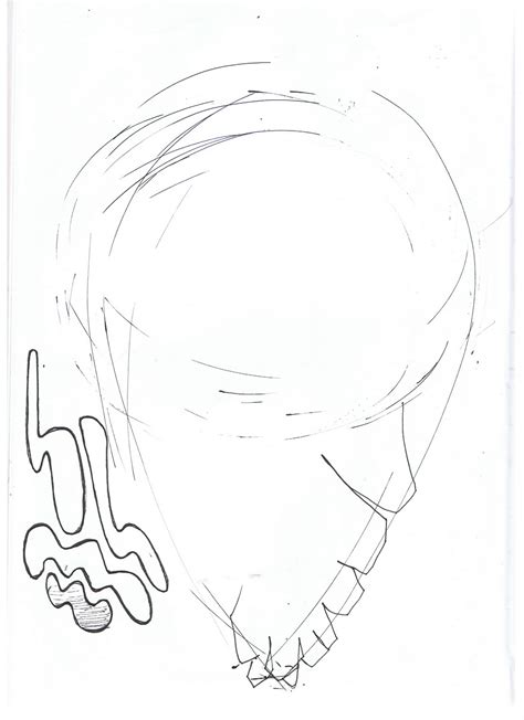 My Oca Student Log Drawing Level 1 Assignment 3 Line Drawing Detail