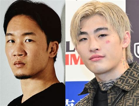 朝倉未来、tko木下隆行にbreakingdownの出場後押し「好感度上がりますよ、逆に」 トレンドの全てがここにある