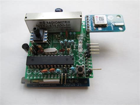 Make A High Altitude Balloon Tracker Arduino 8 Steps With Pictures