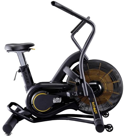 Renegade Air Bike Raze Strength
