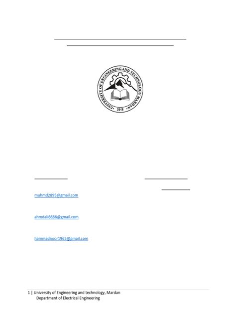 Design Identification And Implementation Of An Acoustic Based Gunshot Detection And