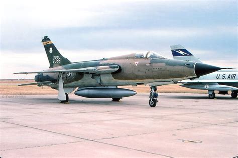 136 Best Republic F 105 Thunderchief Thud Images On Pinterest