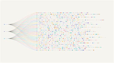 Big Data Visualization Social Network Financial Analysis Of Complex