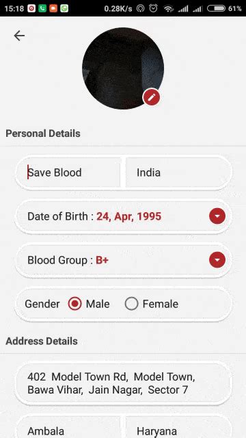 GitHub Android CodeLab Calendar Calendar Is A Collection Of Beautiful Activities Which Help