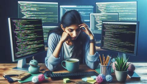 Managing Pressure In Programming Strategies For Success In High Stress Coding Environments