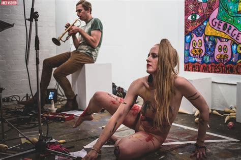 Snippets From London Thomas Muse Nude Pics Page