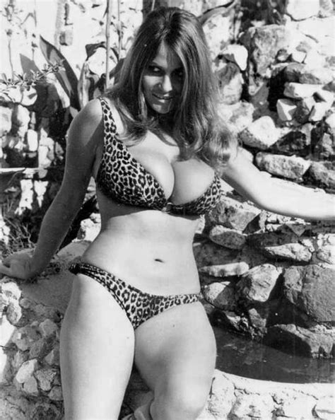 Uschi Digard پلنگ دهه ۱۹۷۰