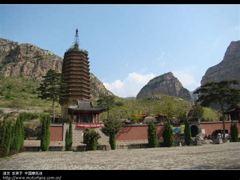 山西省周边旅游景点 西安旅游景点分布图 旅游景点 第2页 大山谷图库