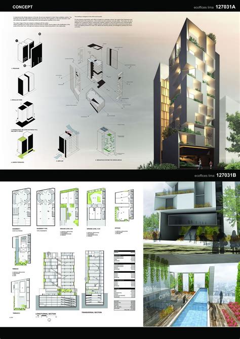 Pin By Ishak Cem Değirmenci On Arch Presentation Concept Architecture Facade Design