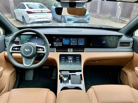 Lixiang Li ONE купить в Москве - EN CARS