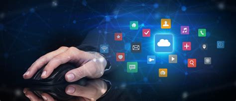 Application Development Managed Servicesapplication Data Management