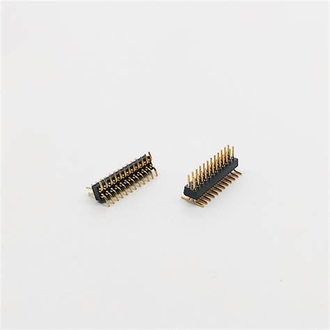 Smd Pin Connector Catchro