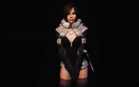 Female Followerscompanions Skyrim Adult Mods Loverslab
