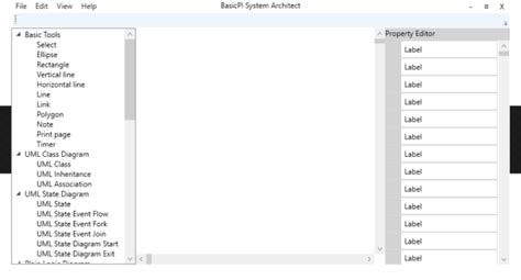 Bsa Wpf Property Editor Part 1 Basicpi