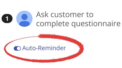 Setting Up Auto Reminders Pipeline App