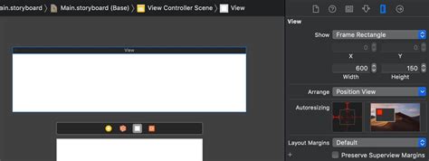 設定 Content Size，實現水平捲動，上下捲動和分頁的 Scroll View By 彼得潘的 Ios App Neverland 彼得潘的 Swift Ios App 開發