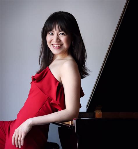 Kns Classical The Kns Classical Artists Mai Koshio Facebook