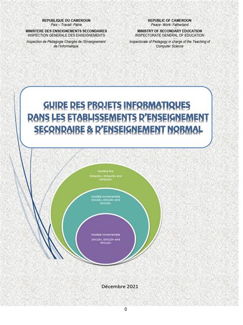 Computing Project Guide Final Français 2 Pdf