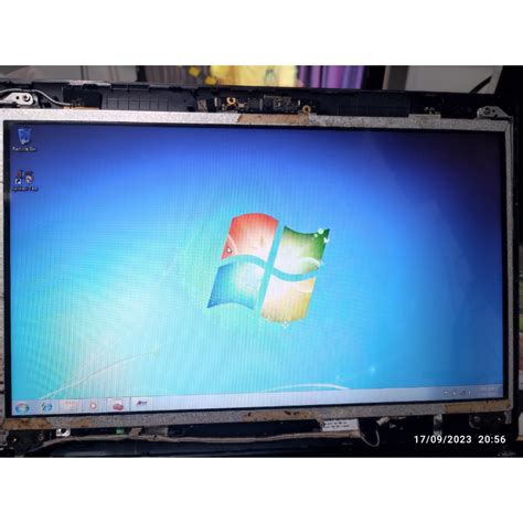 Jual Led Lcd Layar 14 Tebal 40 Pin Standar Shopee Indonesia