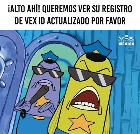 Vex Robotics México Mexico City