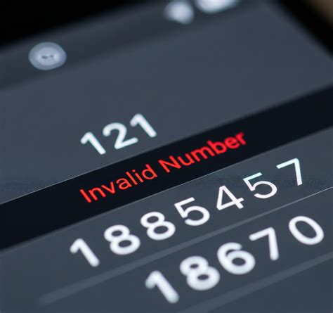 Unmasking The Mystery Behind The 47458 Short Code A Guide For Consumers