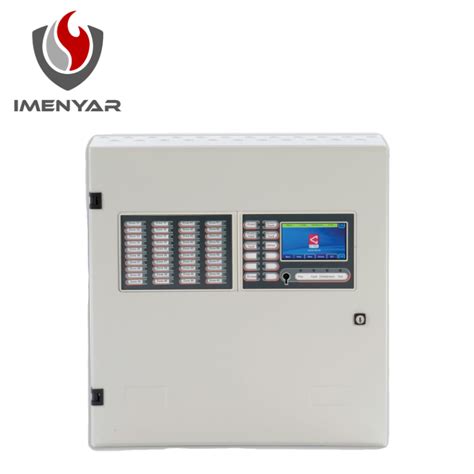 کنترل پنل آدرس پذیر C TEC مدل ZFP بزرگ ترین فروشگاه تجهیزات ایمنی و آتش نشانی
