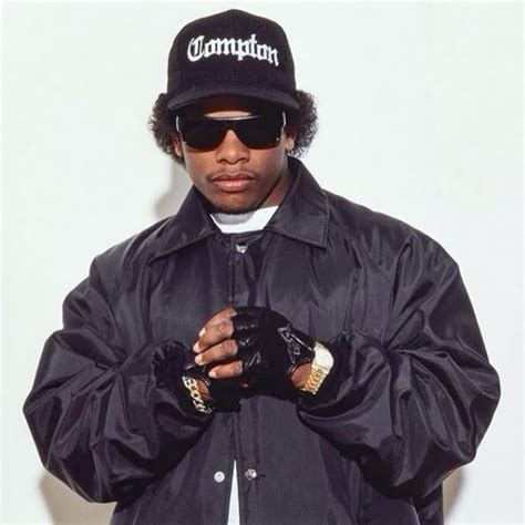 Eazy E Instagram Sitater