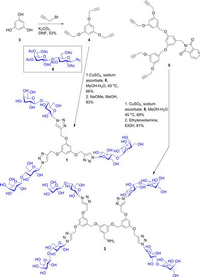 Molecules Special Issue Lectins